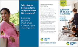 Term Life Insurance Mortgage Protection