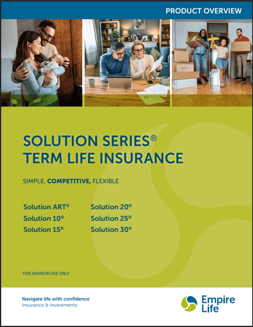 Term Life Insurance Mortgage Protection